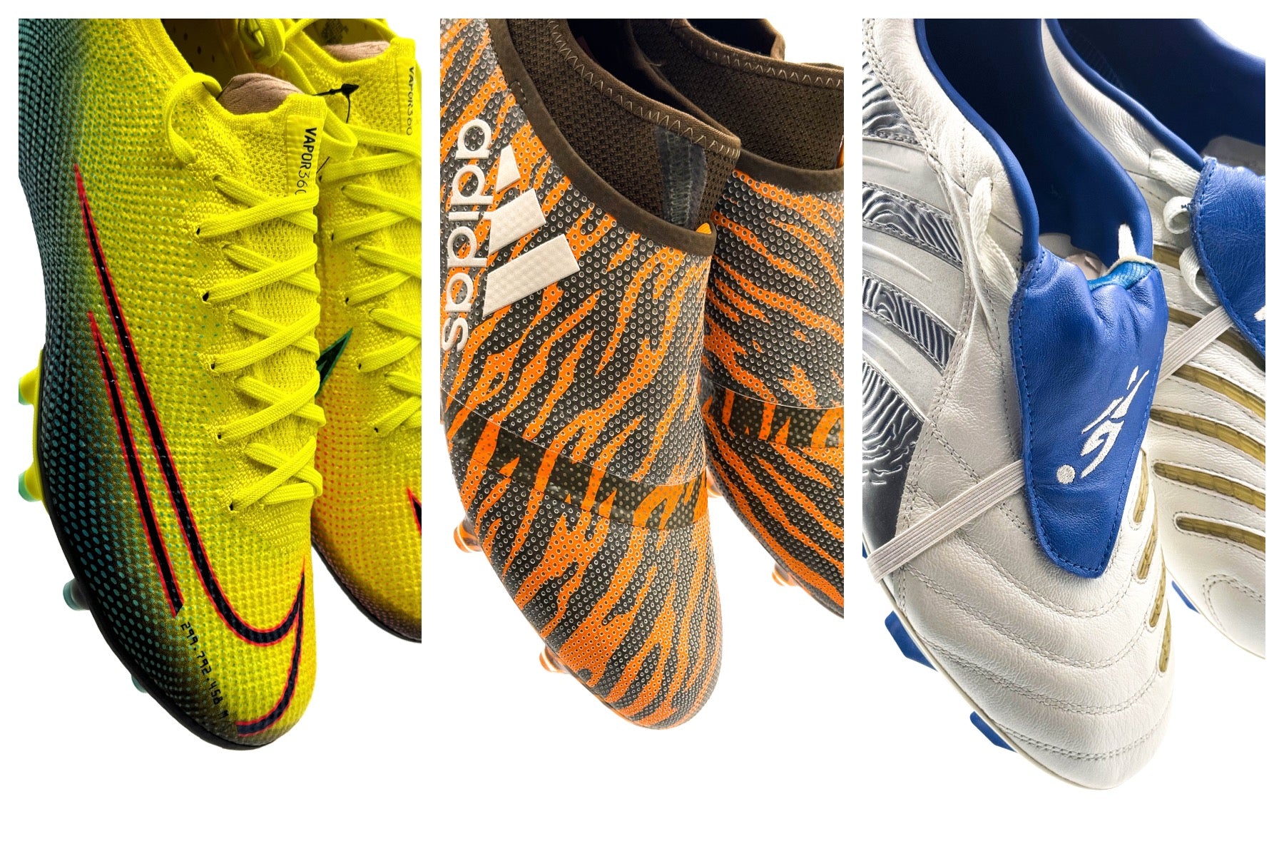 Rare Football Boots For Sale l Get Your Perfect Pair at Classicbootseu