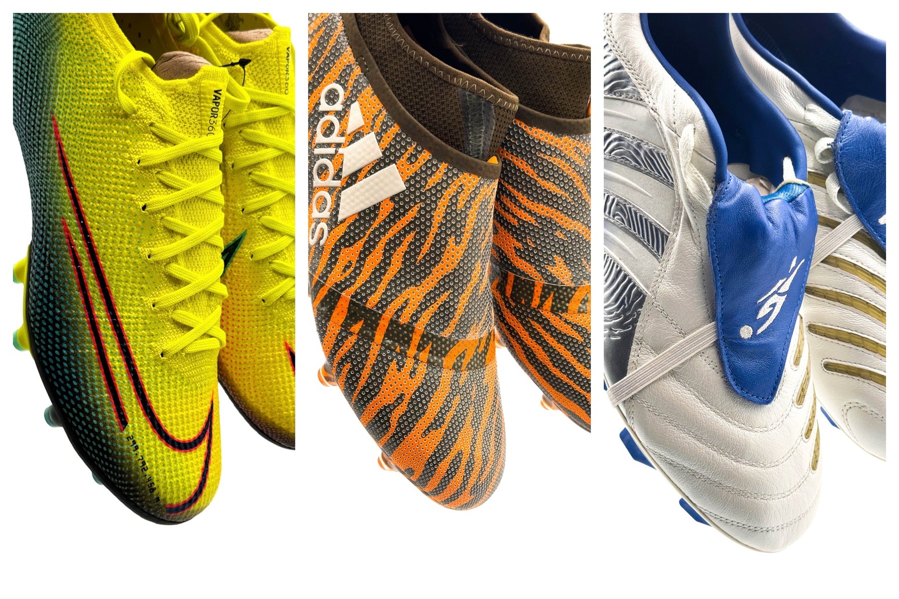 Rare Football Boots For Sale l Get Your Perfect Pair at Classicbootseu