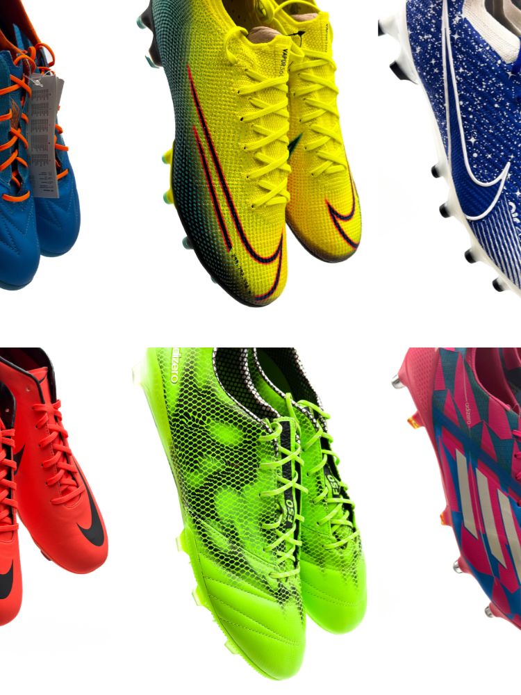 Rare Football Boots For Sale l Get Your Perfect Pair at Classicbootseu
