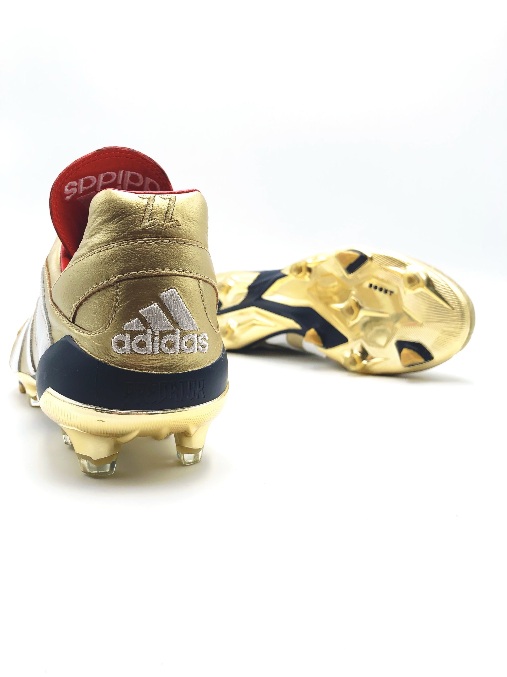 Rare Football Boots For Sale l Get Your Perfect Pair at Classicbootseu