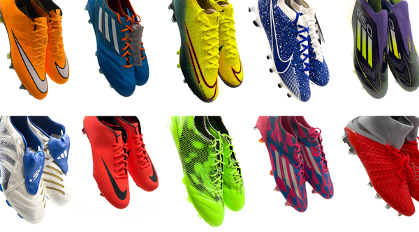 Rare Football Boots For Sale l Get Your Perfect Pair at Classicbootseu